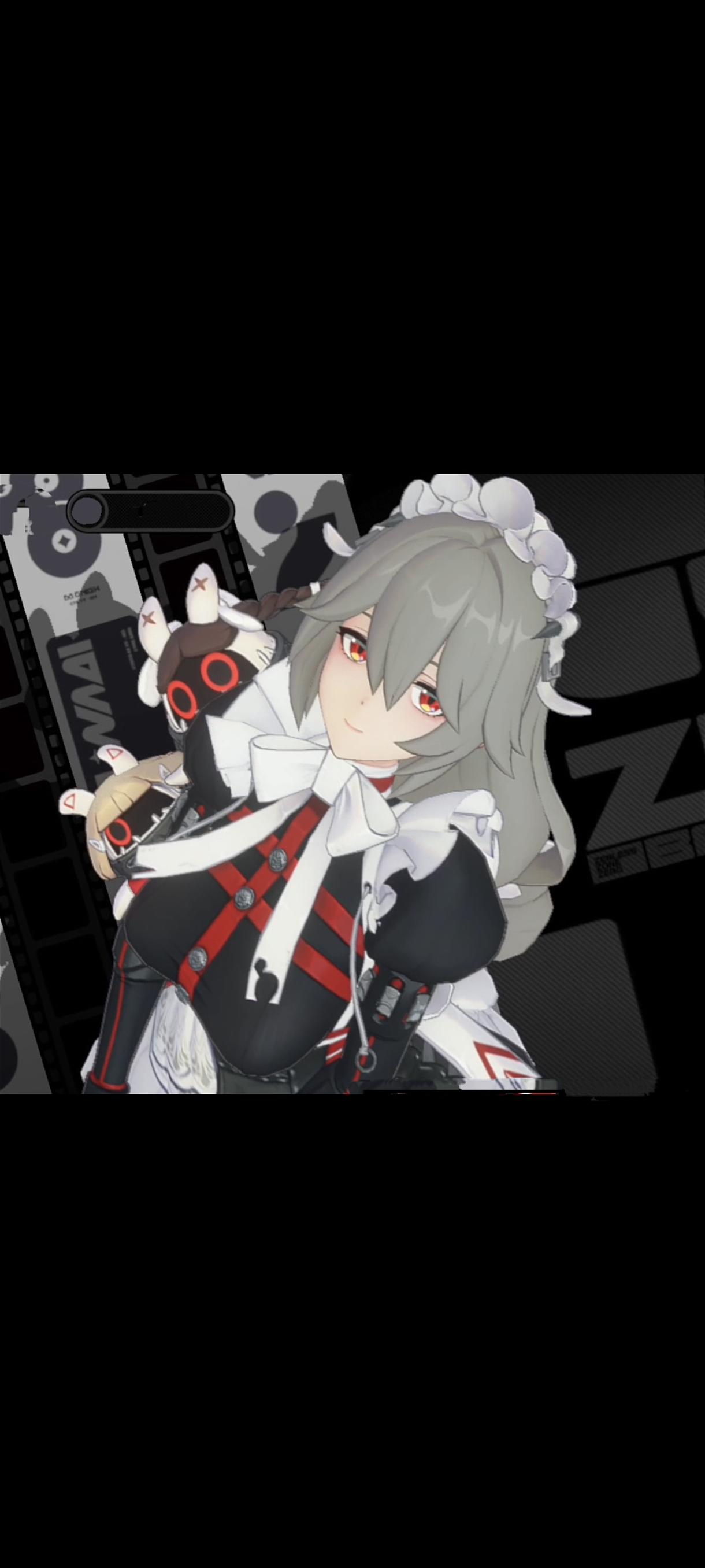 ZZZ Characters With BIG HEART ️ 👀😳 । - Zenless Zone Zero - TapTap