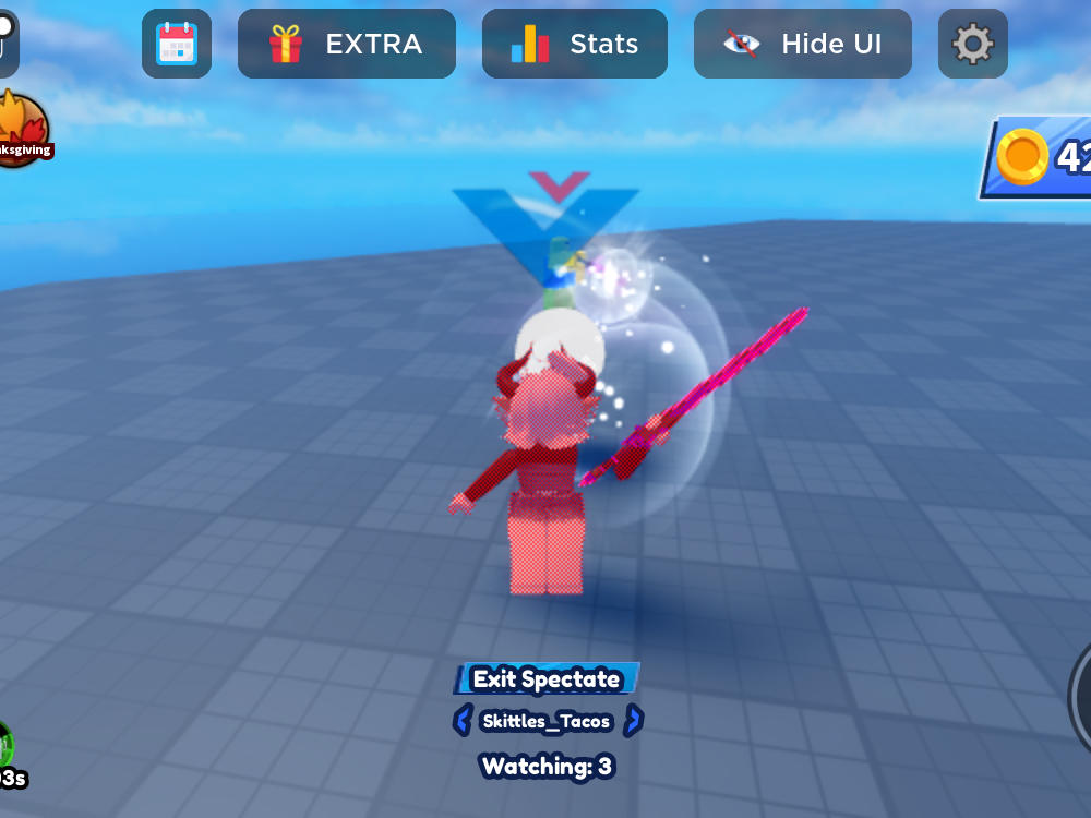 Roblox - Alex's Posts - TapTap