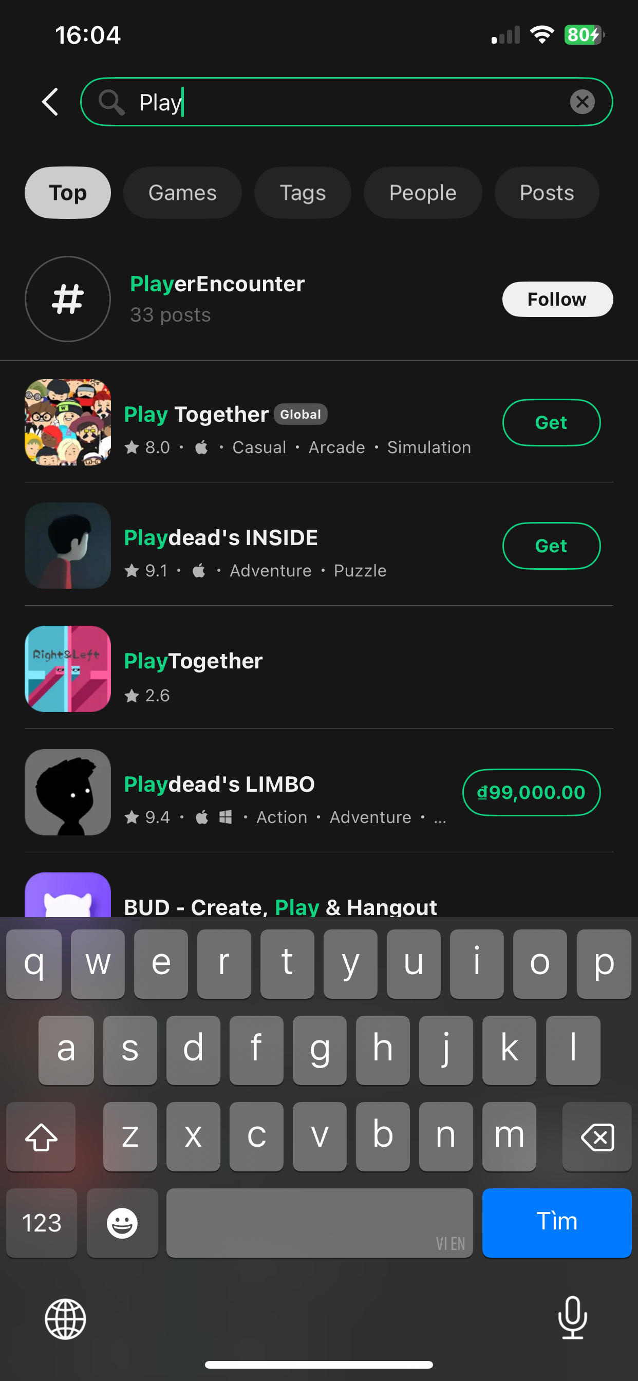 Play Together - Wyn Bi's Posts - TapTap