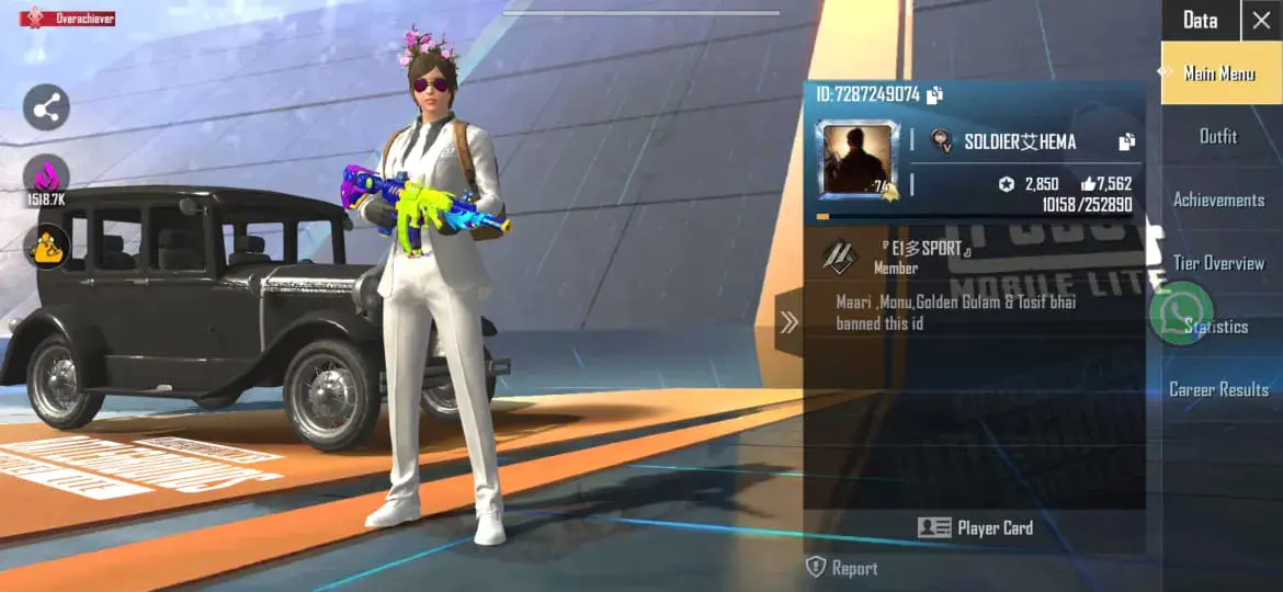 PUBG MOBILE LITE - Arman Ali's Posts - TapTap