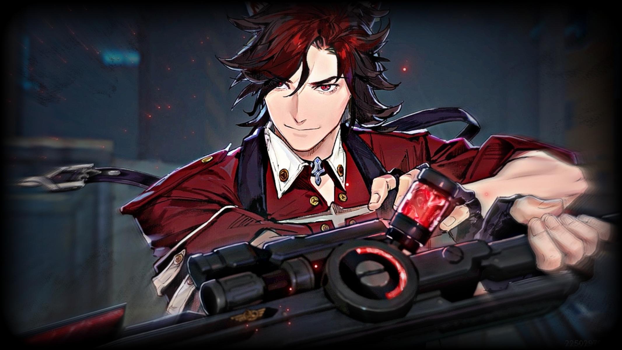 Ash Echoes Gameplay Part 2 (Android/iOS) - Mobile Action RPG - Ash ...