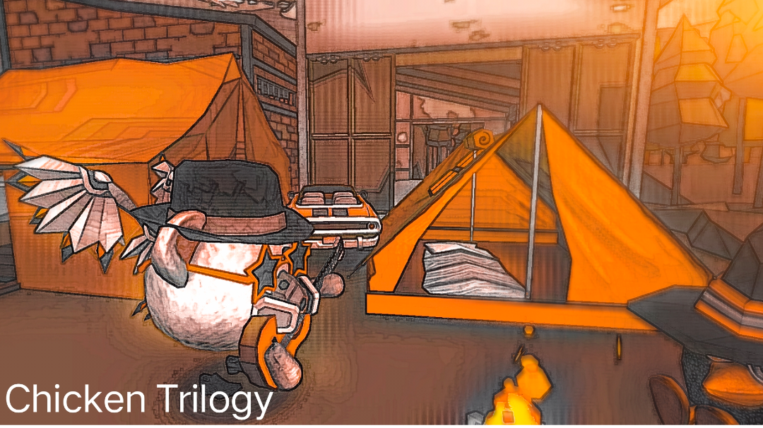 Games like Farlight 84 you gotta play after it's Death... - TapTap