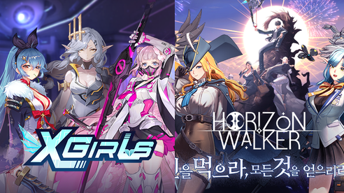 interest games - TapTap