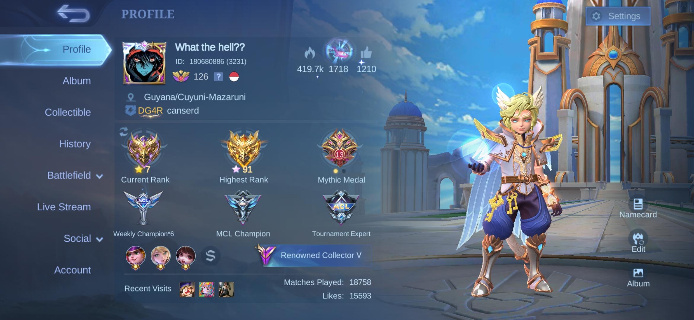 PLEASE HEL...-FunkyPirate's Posts - TapTap