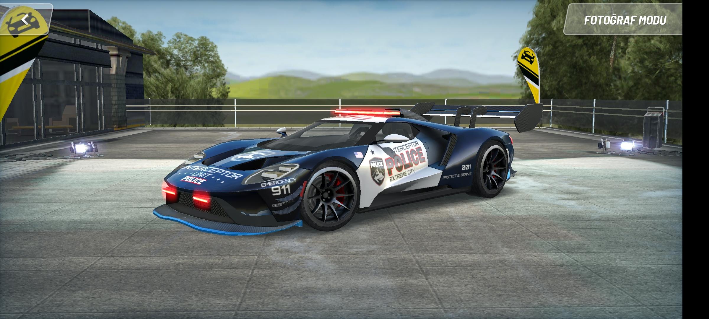 Extreme Car Driving Simulator - kings Gamer 's Posts - TapTap
