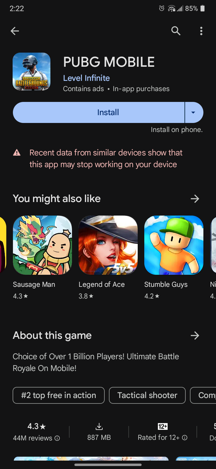 Roblox - Bilguun Bilguun's Posts - TapTap