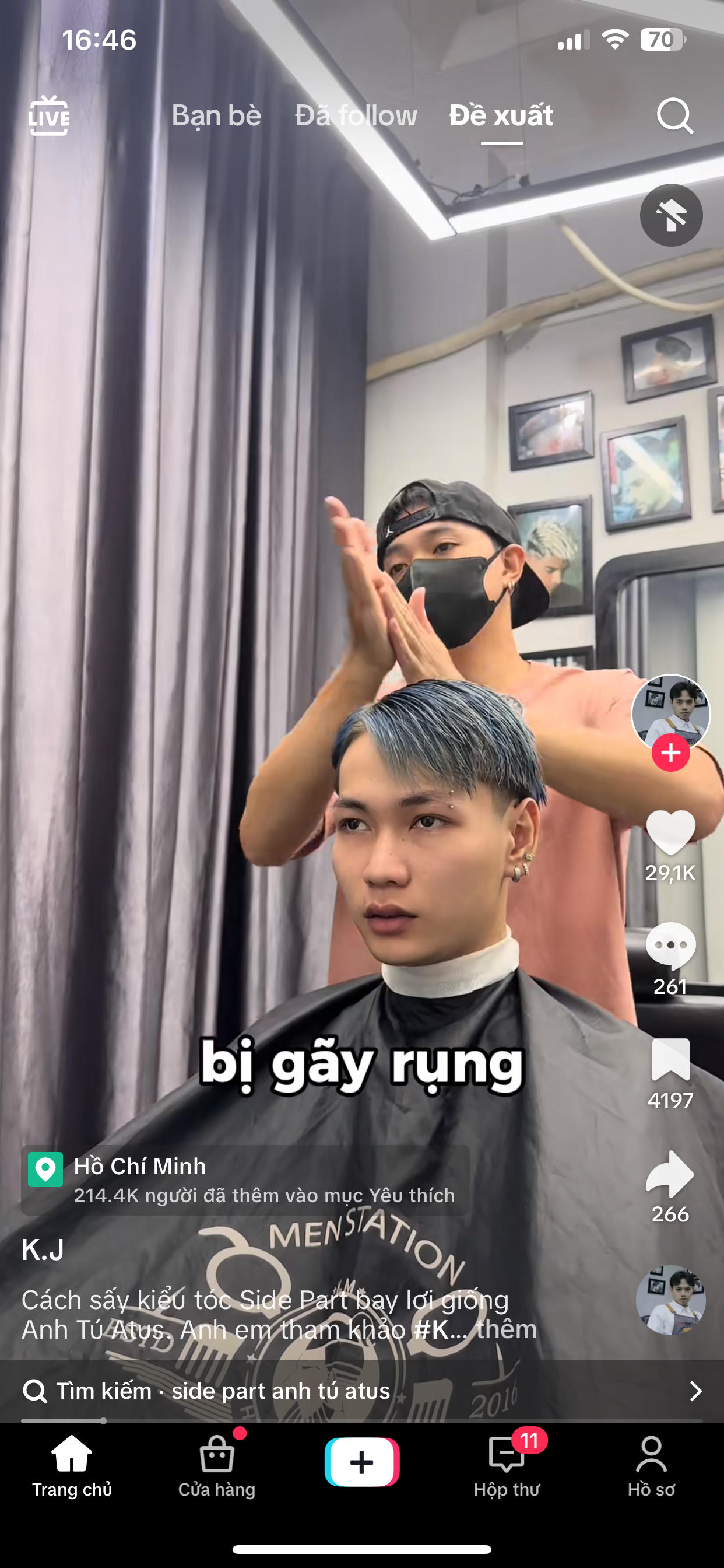 Cross Core - Thao Le's Posts - TapTap