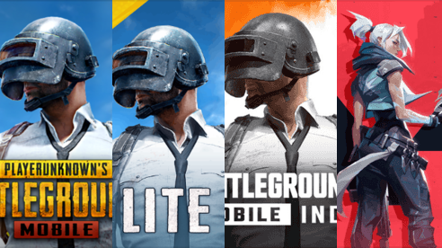 Unknown Battleground - TapTap