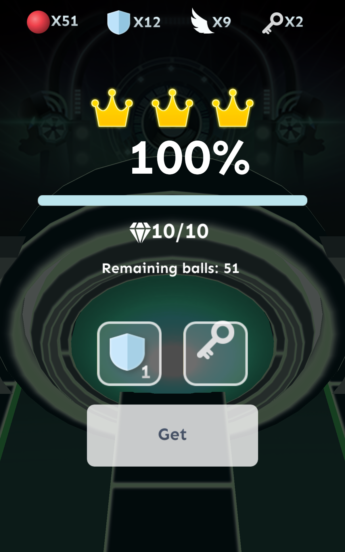 I perfected faster! - Rolling Sky - TapTap