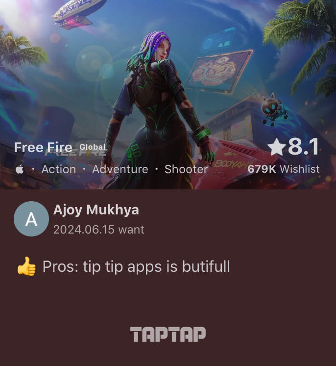 TapTap - Ajoy Mukhya's Posts - TapTap