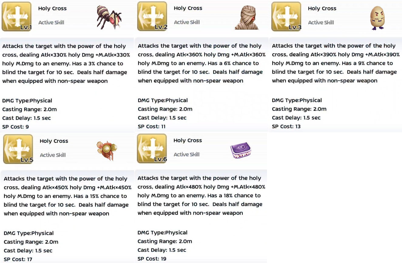Rogue Plagiarism Skills - Ragnarok M: Eternal Love - TapTap