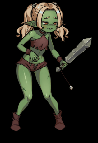 Lost Swords Update Teasers: New Endgame Mode, Improvements, and Erin ...