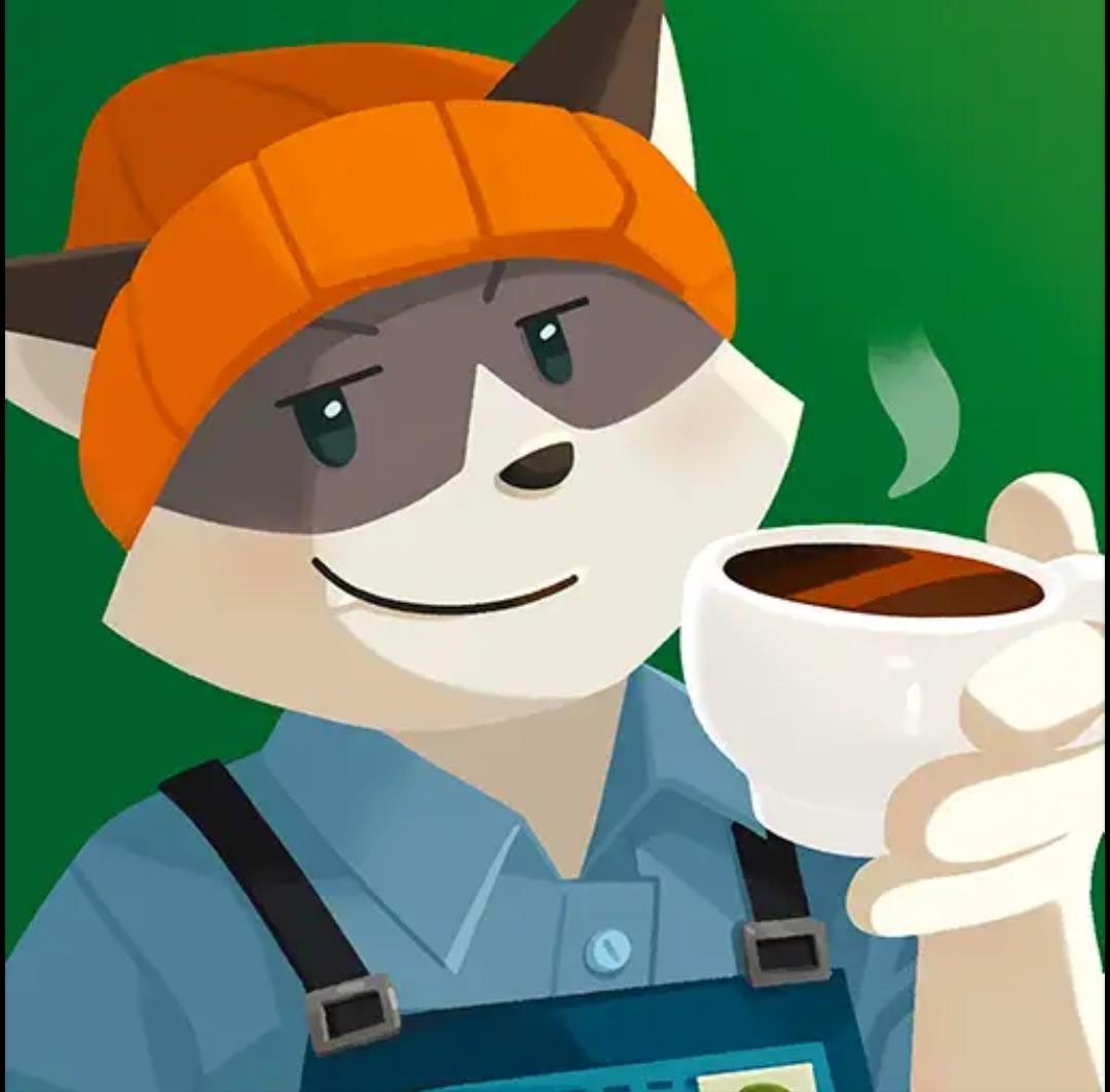 My opinion in Tiny Cafe - Tiny Cafe - TapTap