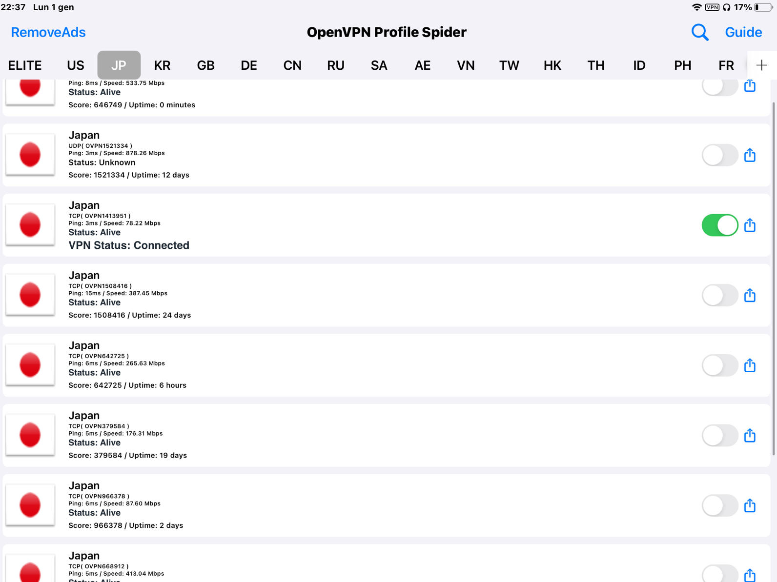 Jujutsu Kaisen Phantom Parade - JJK's Posts - TapTap