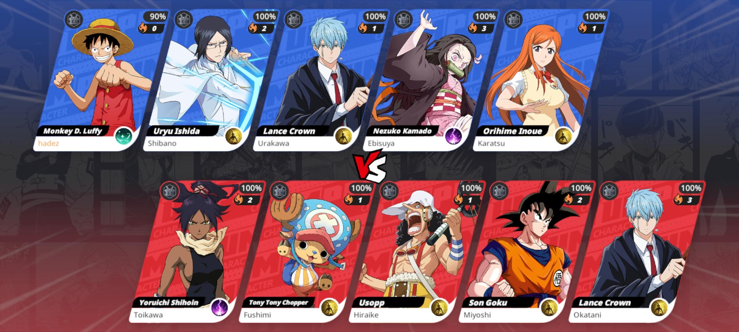 JUMP: Assemble android iOS pre-register-TapTap