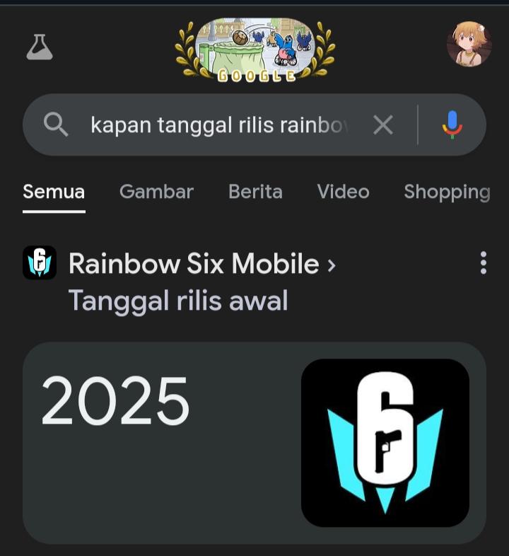 brooooo - Rainbow Six Mobile - TapTap