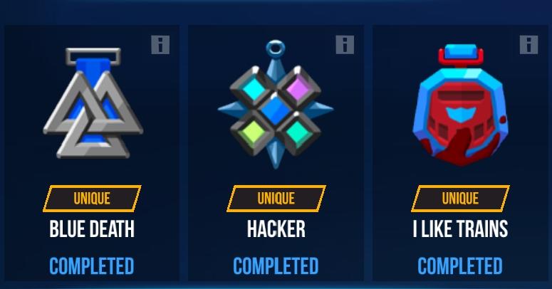 Bullet Echo - ༺ᏒᎩƬΉ꧂'s Posts - TapTap