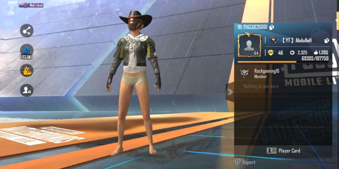 Account Unban please4K View 2024-1-25". - PUBG MOBILE LITE - TapTap