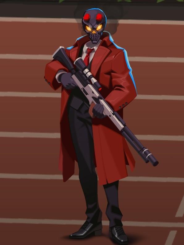 got em all but defuse ! 💀🙆💀 - Bullet Echo - TapTap