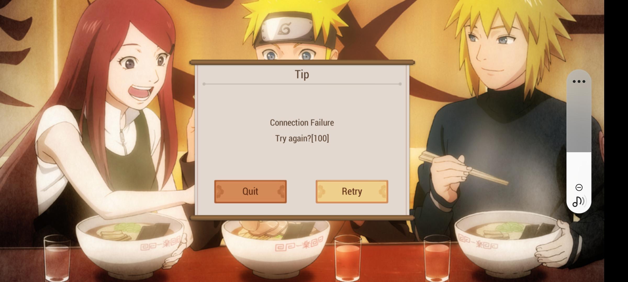 Naruto: Slugfest - thanhken's Posts - TapTap