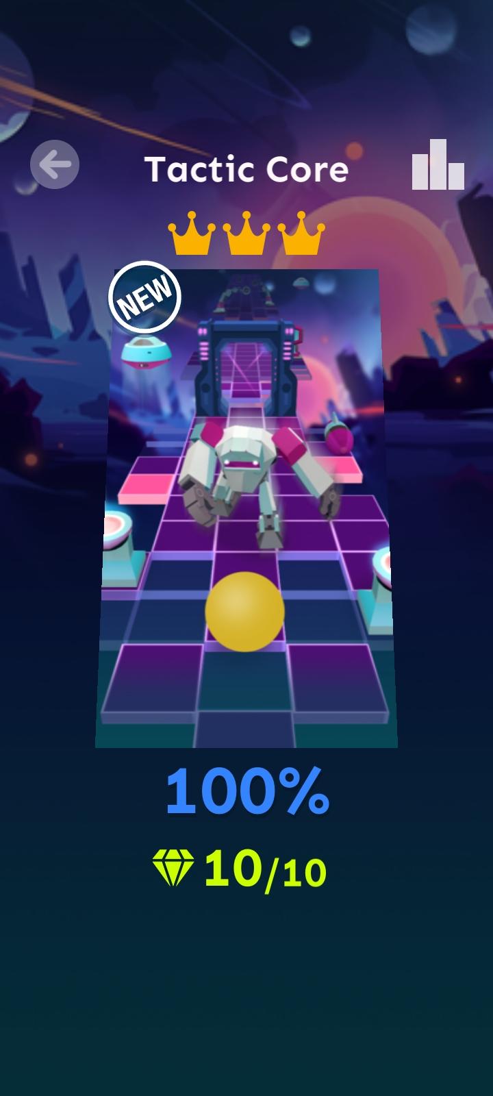 Rolling Sky - ДИМА КЕКА's Posts - TapTap