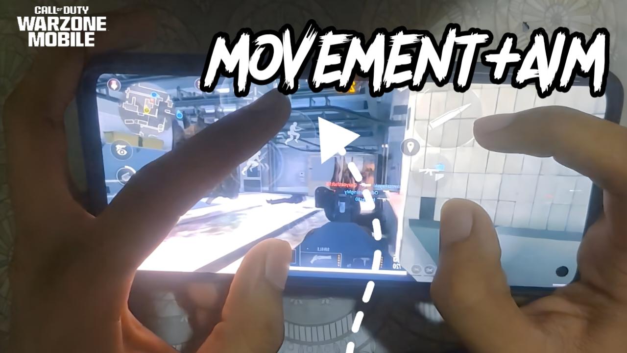 wzm - Call of Duty®: Warzone™ Mobile - TapTap