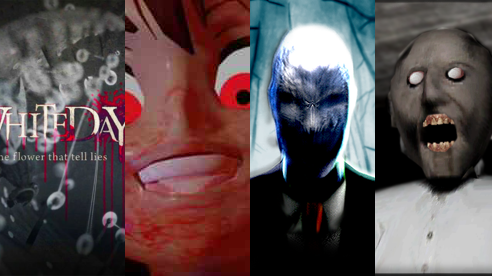 Specimen Zero - Online horror for Android/iOS - TapTap