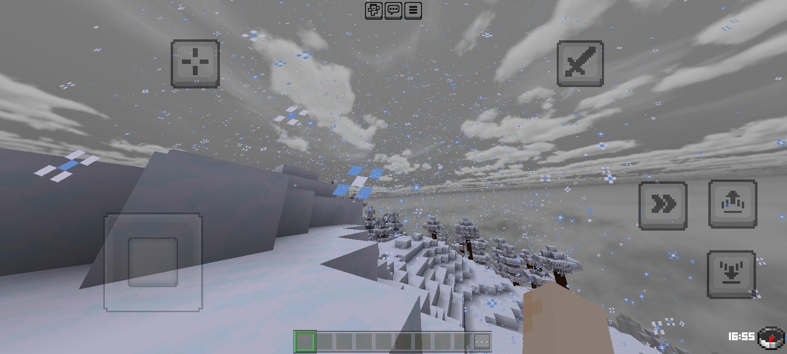 Ultramarine Overhaul - Minecraft: Play with Friends - TapTap