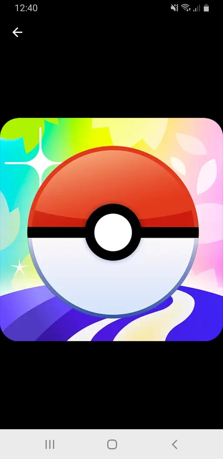 Who remembers pokemon go😔 - TapTap