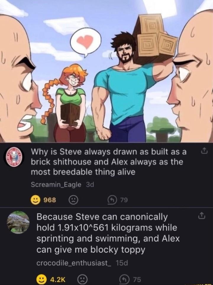 hmmmmm......... - Minecraft - TapTap