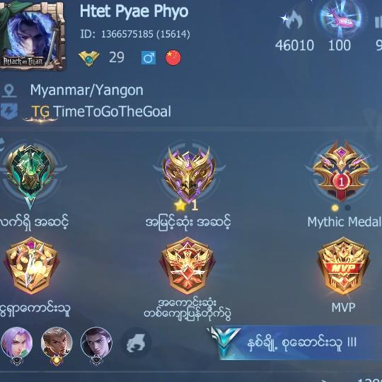 My favouri...-GigglyTiger's Posts - TapTap