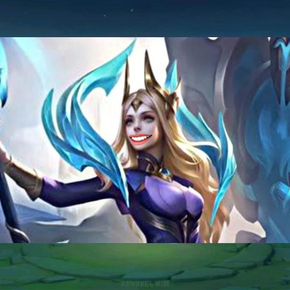 Request for Advance Server access in mlbb. - Mobile Legends: Bang Bang ...