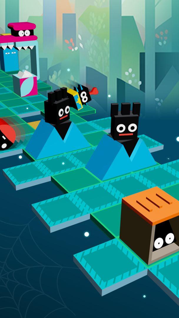 Rolling Sky (News) - Rolling Sky - TapTap