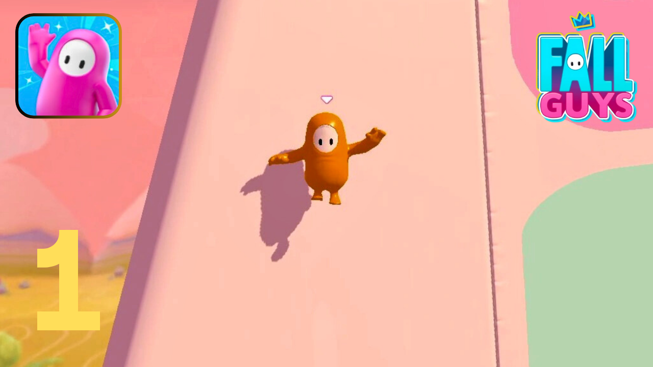 🚨Fall Guys Mobile Gameplay Walkthrough (Android, iOS, PC, Console) - Fall Guys - TapTap