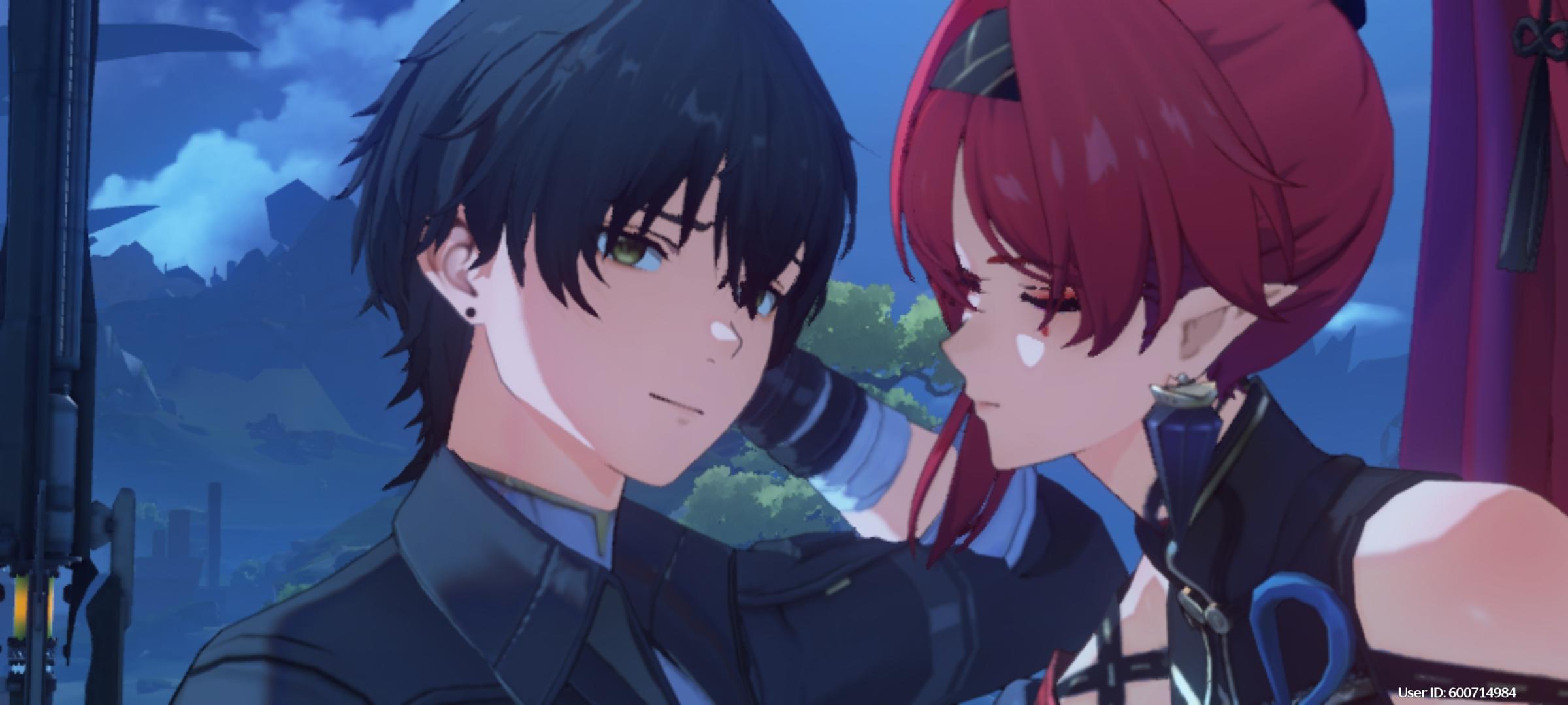 Wuthering Waves - Itz Ray's Posts - TapTap