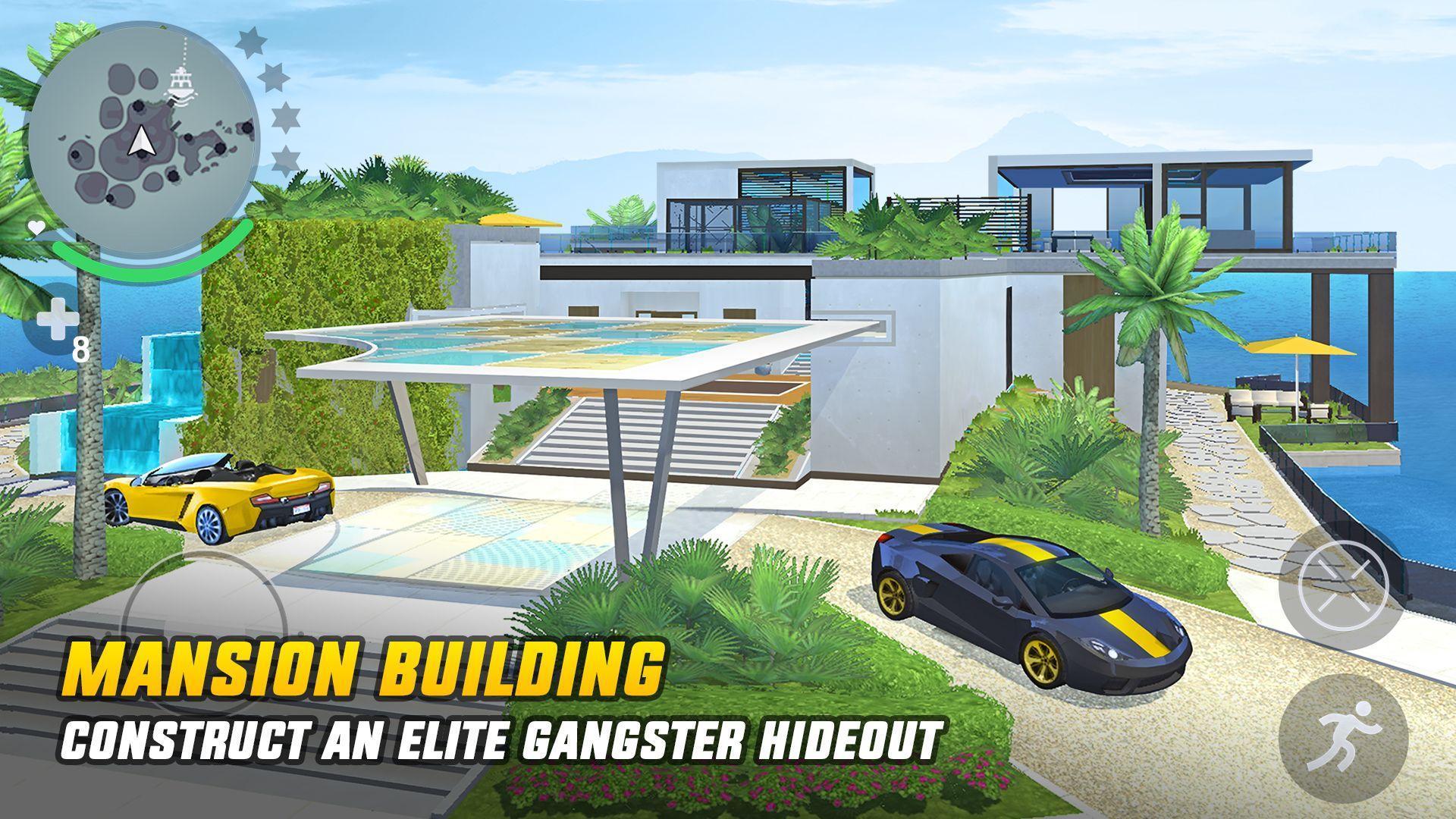 Gangstar New Orleans - SUPERPLASTIC58's Posts - TapTap