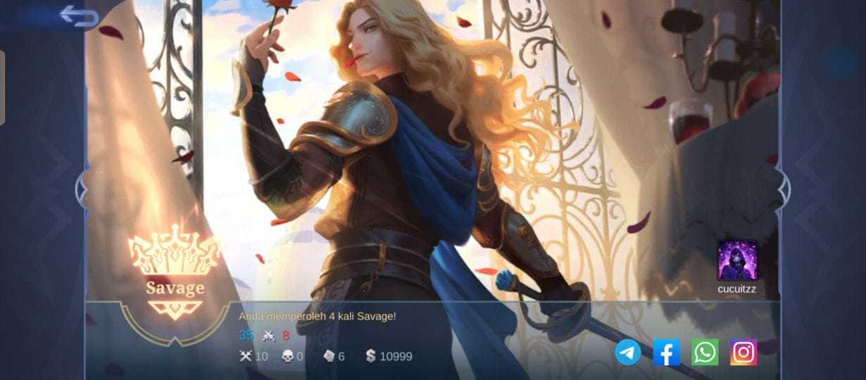 Alpha Ace - SunnyGhost's Posts - TapTap