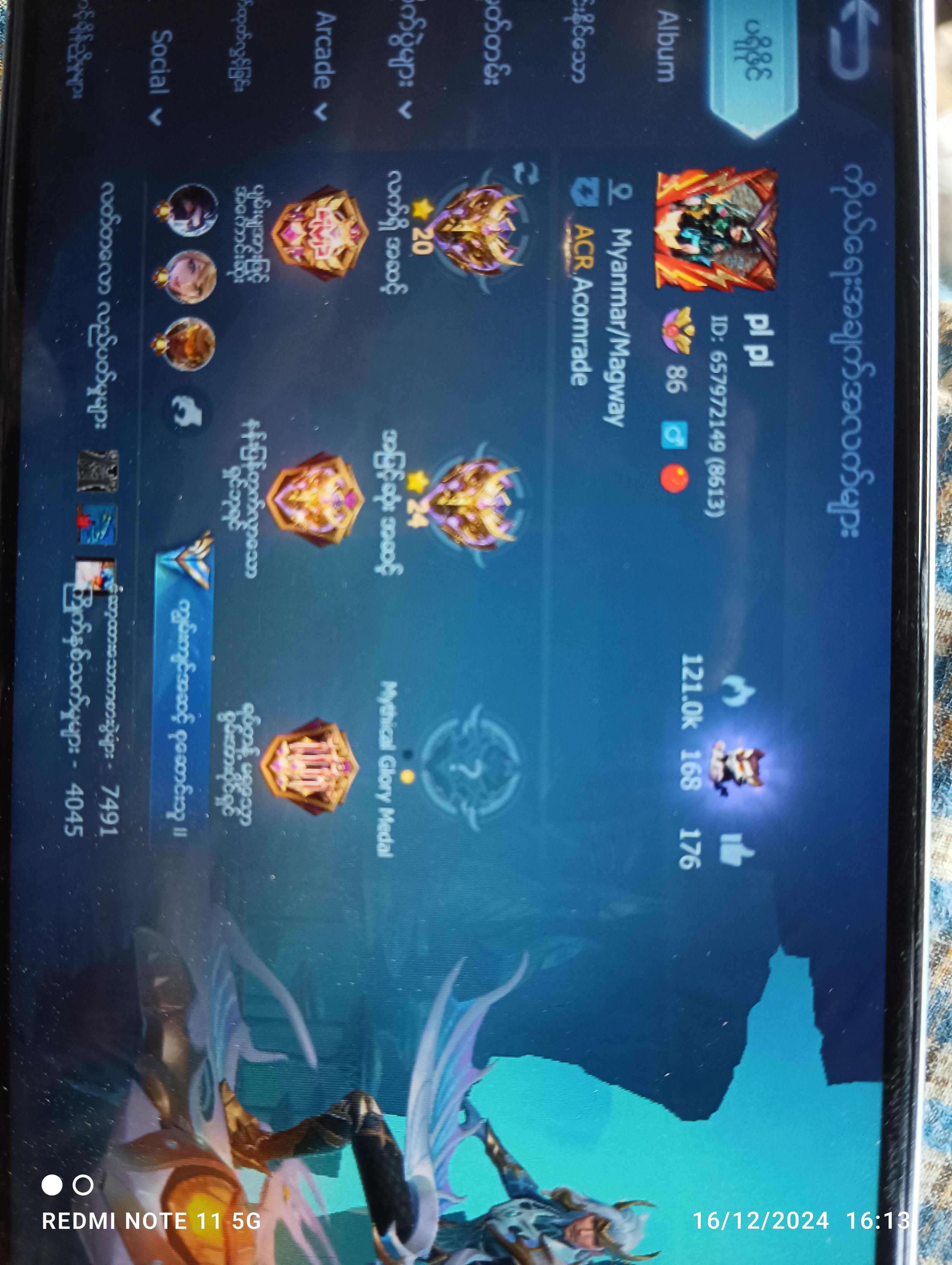 My favouri...-LuckyShark's Posts - TapTap