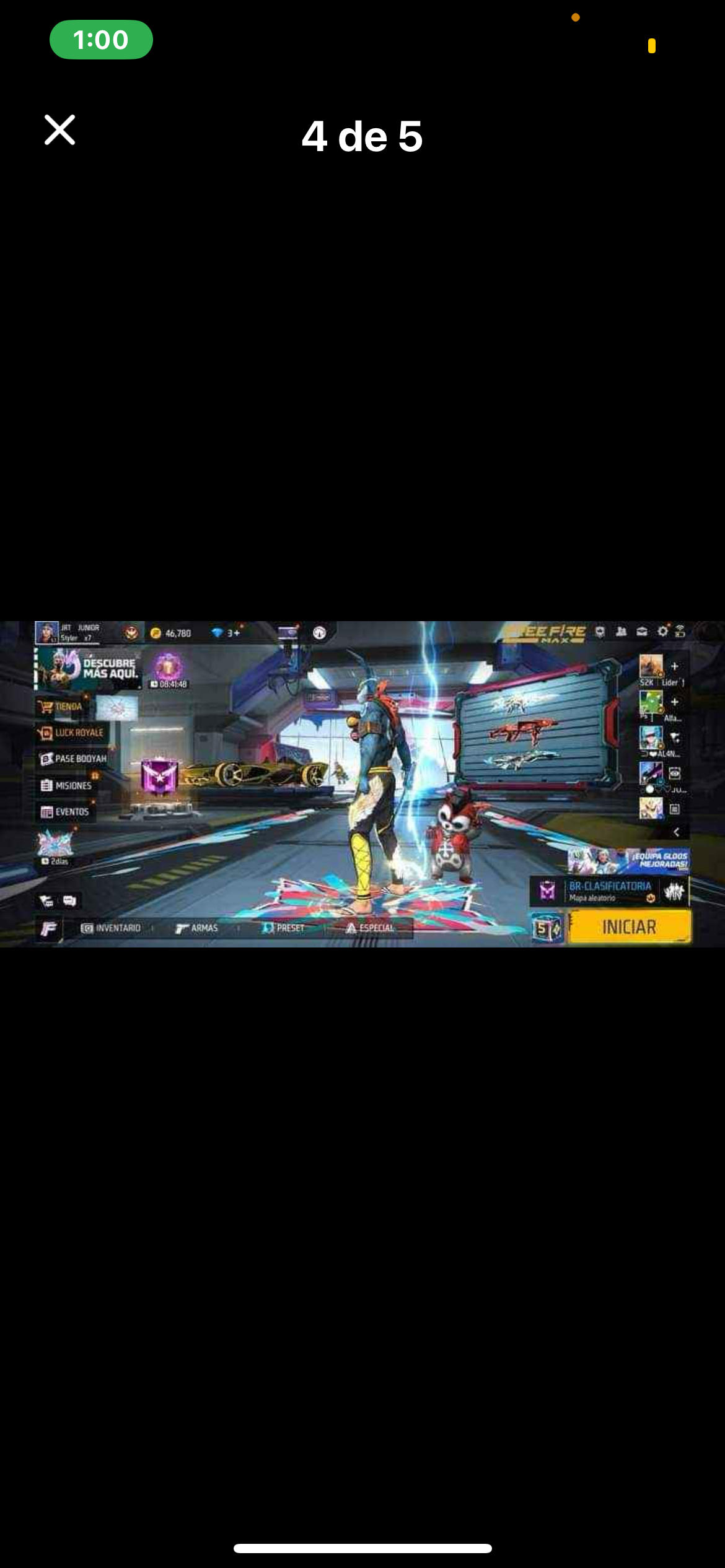 Free Fire MAX - pablo pollaman's Posts - TapTap