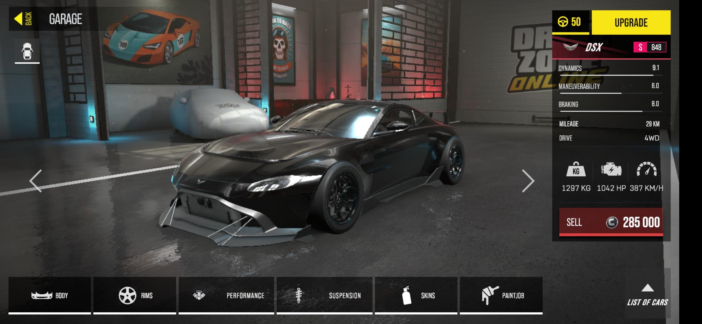 Drive Zone: Car Simulator Game - SUNNY !!! 's Posts - TapTap