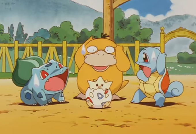 🌟 The Best Babysitter: Pikachu:! 🌟 - Hypermon - Evolution - TapTap