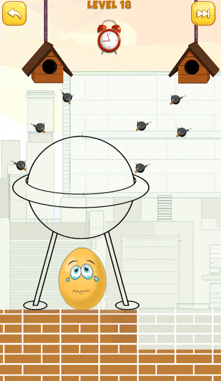 Save the Eggs Game : Puzzle Games - Save The Eggs - Puzzle Games - TapTap