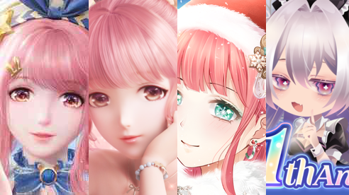 Gacha Club Latest Version for Android/iOS APK - TapTap
