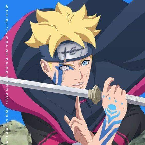 NARUTO X BORUTO Ultimate Ninja STORM CONNECTIONS - Aida Rabah's Posts ...