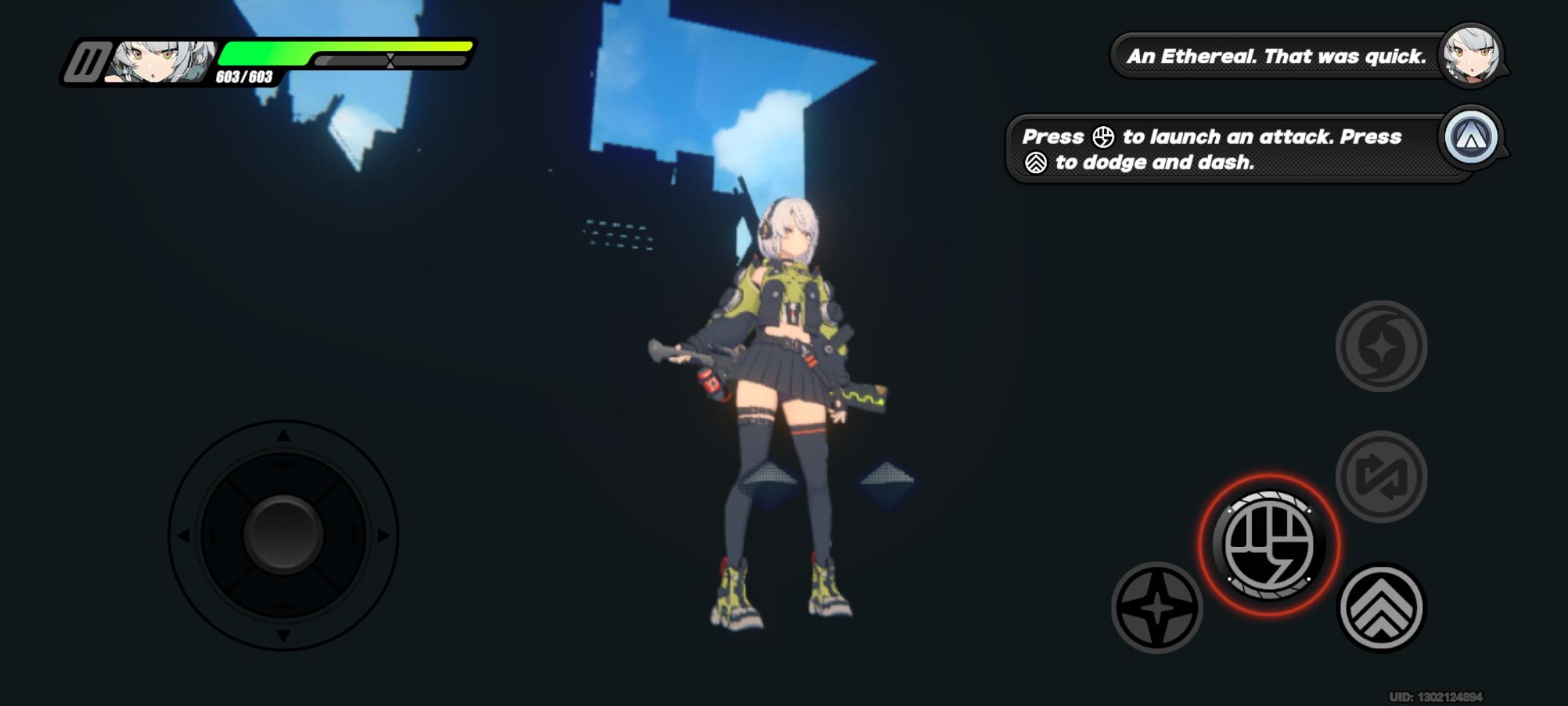 Zenless Zone Zero - Soya's Posts - TapTap