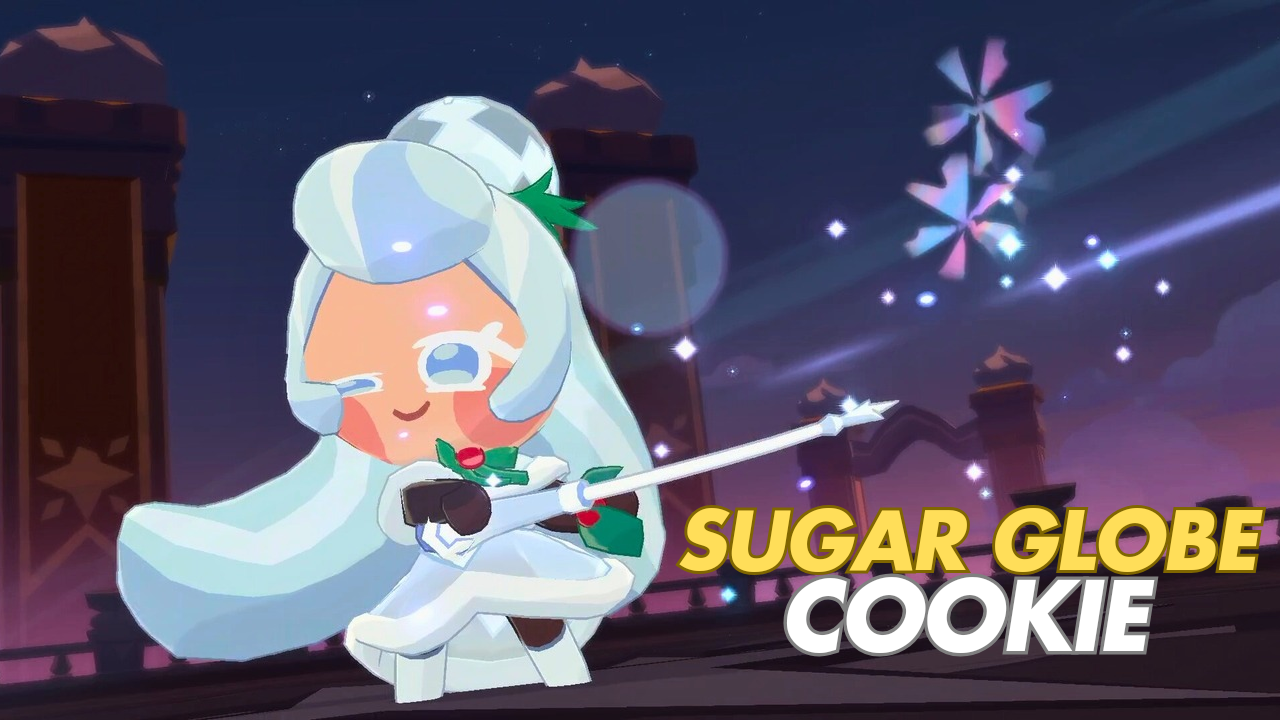 CookieRun: Tower of Adventures Gameplay Sugar Globe Cookie Summon & Showcase (Android, iOS ...