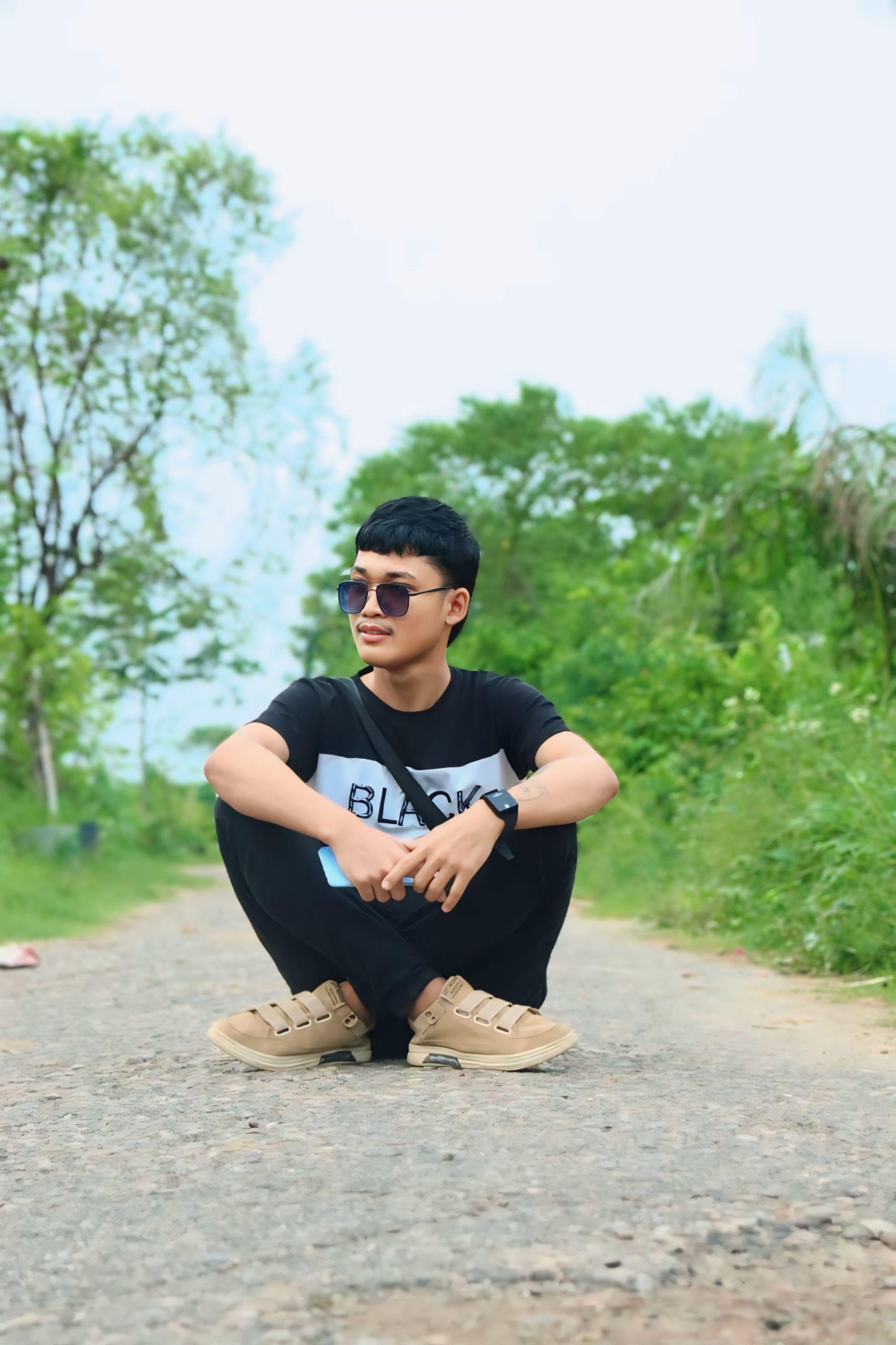 Wuthering Waves - nirob's Posts - TapTap