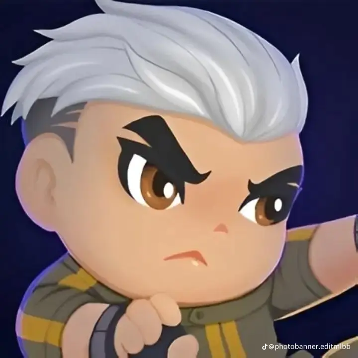 Mobile Legends: Bang Bang Beta - Lee Leee's Posts - TapTap