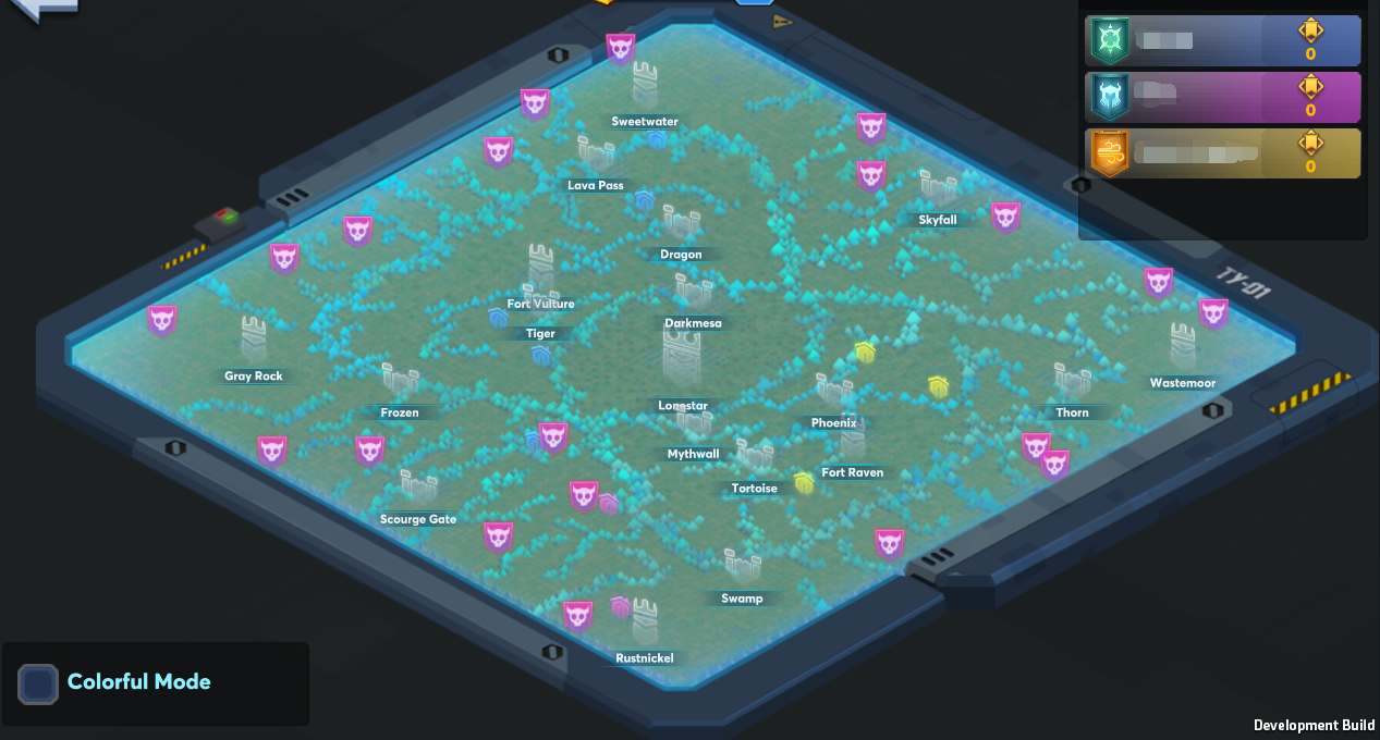 Ace Tournament S11 Guide - Nonstop Game - TapTap