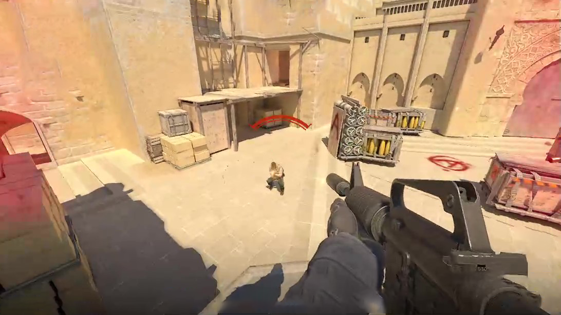 DONE 18 KILLS WITH RANDOM TEAMMATES GAMEPLAY #csgo2 - Counter Strike ...